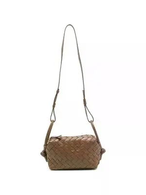 Bottega Veneta Small Loop Cross Body Bag