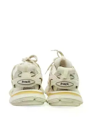 Balenciaga Track Lace-up Low-top Sneakers