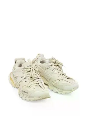 Balenciaga Track Lace-up Low-top Sneakers
