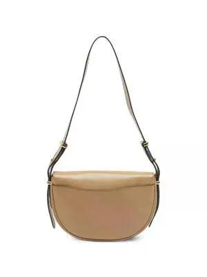 Prada Arque Shoulder Bag - Neutrals