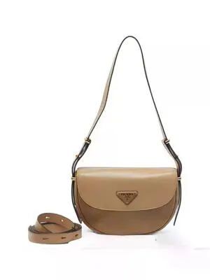 Prada Arque Shoulder Bag