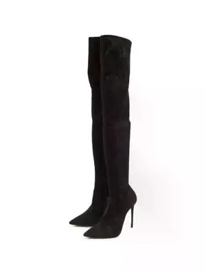 LE SILLA Eva Over-the-knee Boots