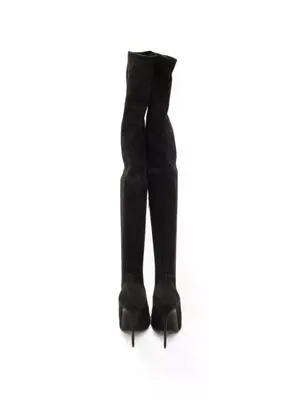 LE SILLA Eva Over-the-knee Boots