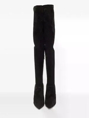 LE SILLA Eva Over-the-knee Boots