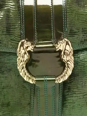 BVLGARI Leoni Wave Shoulder Bag