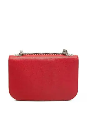 Alexander Mcqueen Adjustable Cross Body Bags