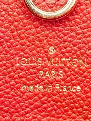 LOUIS VUITTON 2016 Venus Monogram Tote Bag
