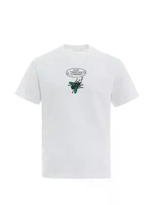 Pop Trading Company Short Sleeve T-shirts For Men