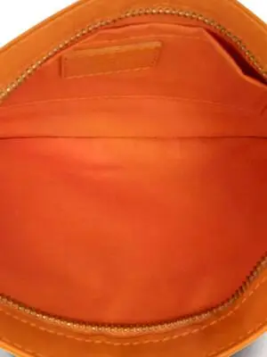 LOUIS VUITTON Epi Sarvanga Crossbody Bag