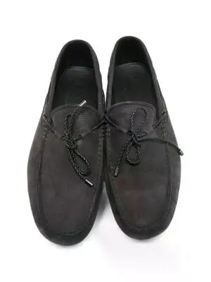 TOD'S Gommino Loafers