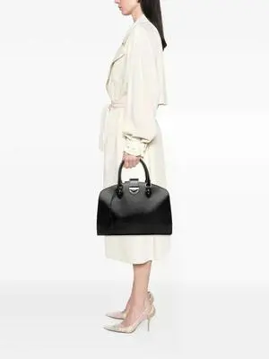 LOUIS VUITTON 2008 Epi Pont Neuf Gm Handbag