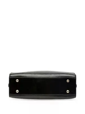 LOUIS VUITTON 2008 Epi Pont Neuf Gm Handbag