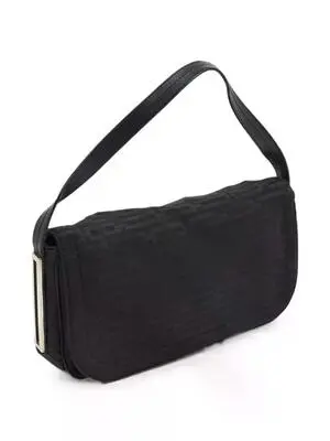 Nina Ricci Flap Shoulder Bag
