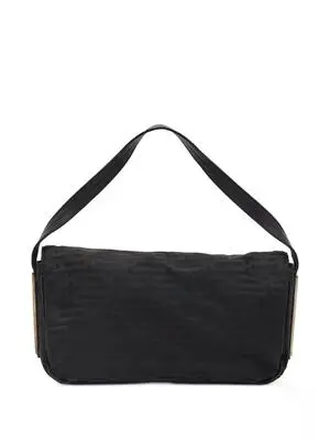 Nina Ricci Flap Shoulder Bag