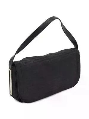Nina Ricci Flap Shoulder Bag