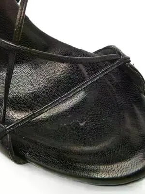 Alexander Wang Lucienne Ankle Tie Sandals