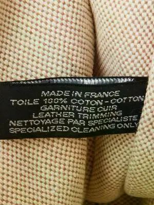Hermès Herline Fourre Tout Pm Tote Bag