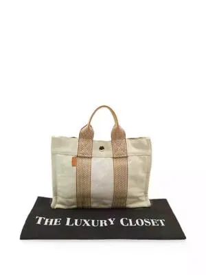 Hermès Herline Fourre Tout Pm Tote Bag