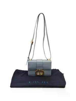 Dior 2021 Micro 30 Montaigne Cross Body Bag