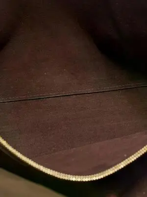 LOUIS VUITTON 2016 Mm Kimono Monogram Tote Bag