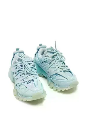 Balenciaga Track Sneakers - Blue