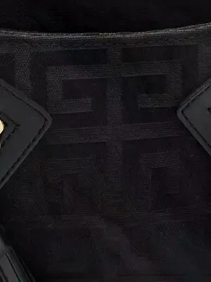 Givenchy Monogram-pattern Shoulder Bag