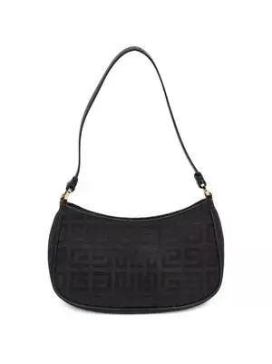 Givenchy 4g Monogram Shoulder Bag