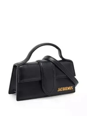 Jacquemus Mini Le Bambino Top Handle Bag