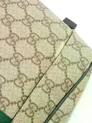 Gucci Backpack Backpacks