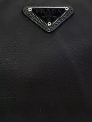 Prada 2005 Medium Re-edition Shoulder Bag
