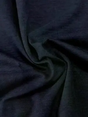 DRYKORN Louis Band-collar T-shirt