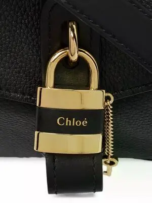 Chloé Large Aby Day Tote Bag