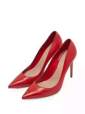 Alexander McQueen Pointed-toe Pumps