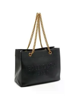 Balenciaga Medium Duty Free Tote Bag