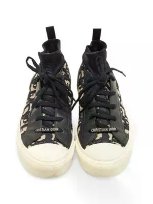 Dior Walk'n' Sneakers