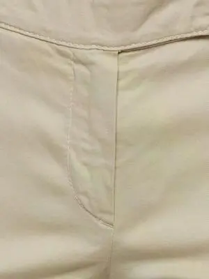 Brunello Cucinelli Straight-fit Trousers