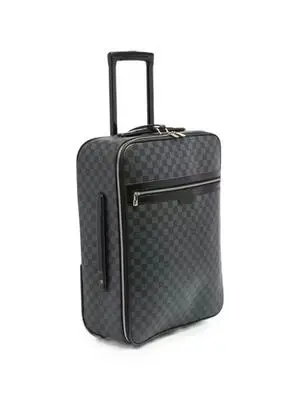 LOUIS VUITTON Pegase Suitcase
