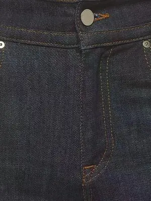 Victoria Beckham Flared Jeans - Blue