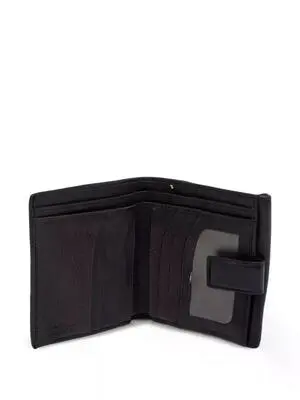 FERRAGAMO Gancini Wallet
