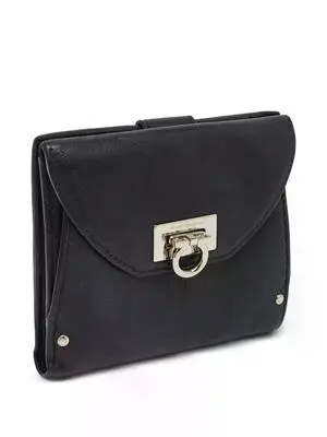 FERRAGAMO Gancini Wallet