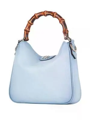 Gucci Diana Calfskin Tote Bag