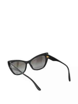 Dolce & Gabbana Cat-eye Sunglasses
