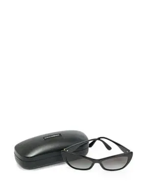 Dolce & Gabbana Cat-eye Sunglasses