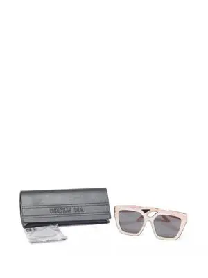 Dior Signature S10f Square Sunglasses