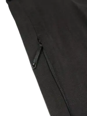 Moncler 2010s Half-zip High-neck Sweatshirt