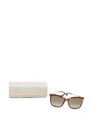 JIMMY CHOO Nerea Cat-eye Sunglasses