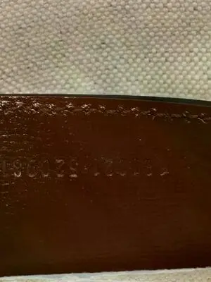 Gucci Gg Supreme Messenger Bag