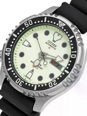 Citizen Promaster 42mm Watch