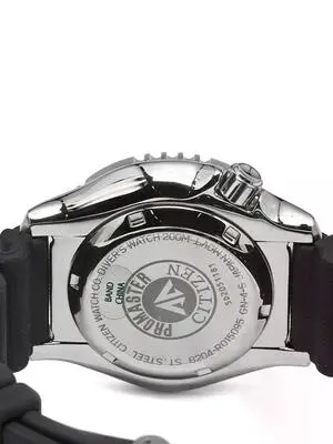 Citizen Promaster Automatic Diver Watch - Neutrals