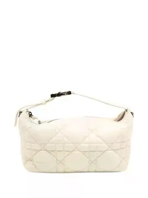 Dior Buckled Belt Bags